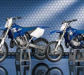 2006 Yamaha YZ 85 For Sale | Motorcycle Classifieds | Motorcycle.com