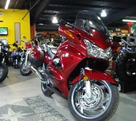 2008 Honda ST1300 For Sale | Motorcycle Classifieds | Motorcycle.com