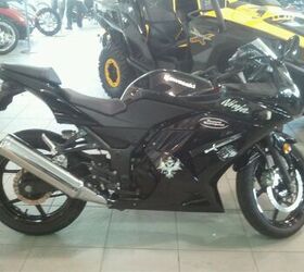 2008 Kawasaki Ninja 250R For Sale | Motorcycle Classifieds | Motorcycle.com