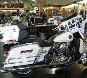2002 Harley-Davidson FLHTCUI Ultra Classic Electra Glide For Sale ...