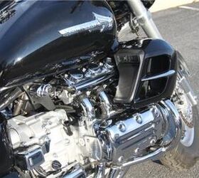 2001 Honda GL1500CF For Sale | Motorcycle Classifieds | Motorcycle.com