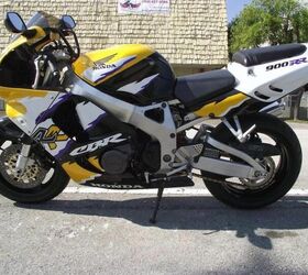 1997 HONDA CBR900RR For Sale | Motorcycle Classifieds | Motorcycle.com