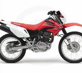 2009 Honda CRF230M For Sale | Motorcycle Classifieds | Motorcycle.com