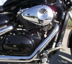 2007 SUZUKI M50 BOULEVARD For Sale | Motorcycle Classifieds ...