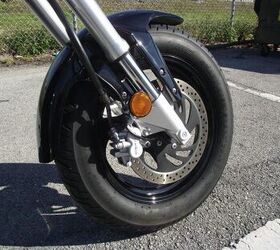 2007 SUZUKI M50 BOULEVARD For Sale | Motorcycle Classifieds ...
