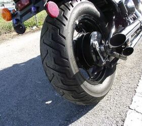 2007 SUZUKI M50 BOULEVARD For Sale | Motorcycle Classifieds ...