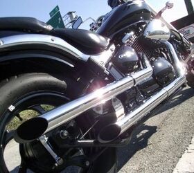 2007 SUZUKI M50 BOULEVARD For Sale | Motorcycle Classifieds ...