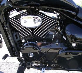 2007 SUZUKI M50 BOULEVARD For Sale | Motorcycle Classifieds ...