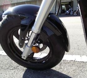 2007 SUZUKI M50 BOULEVARD For Sale | Motorcycle Classifieds ...