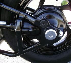2007 SUZUKI M50 BOULEVARD For Sale | Motorcycle Classifieds ...