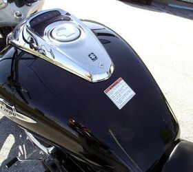 2007 SUZUKI M50 BOULEVARD For Sale | Motorcycle Classifieds ...