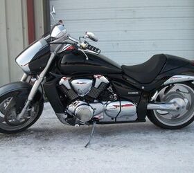 2006 SUZUKI VZR1800 For Sale | Motorcycle Classifieds | Motorcycle.com