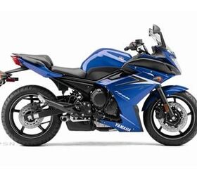 2010 Yamaha FZ6R For Sale | Motorcycle Classifieds | Motorcycle.com