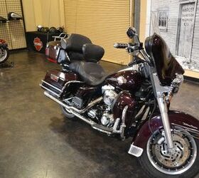2006 Harley-Davidson FLHTCUI Ultra Classic Electra Glide For Sale ...