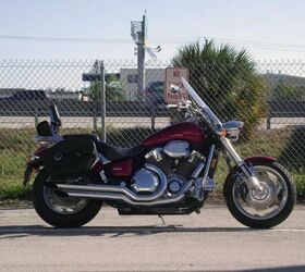 2003 HONDA VTX1800C For Sale | Motorcycle Classifieds | Motorcycle.com