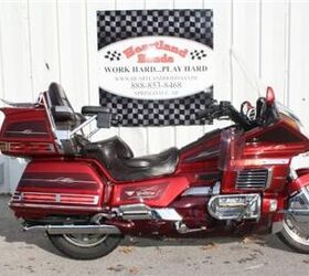 1996 Honda GL1500 For Sale | Motorcycle Classifieds | Motorcycle.com