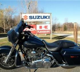 2008 Harley-Davidson FLHX For Sale | Motorcycle Classifieds ...