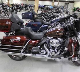 2009 Harley-Davidson FLHTCU Ultra Classic Electra Glide For Sale ...