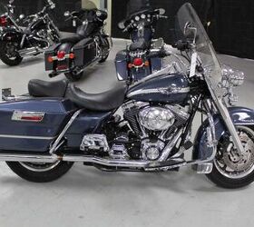 2003 Harley-Davidson FLHR/FLHRI Road King For Sale | Motorcycle Classifieds | Motorcycle.com