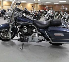 2003 Harley-Davidson FLHR/FLHRI Road King For Sale | Motorcycle Classifieds | Motorcycle.com
