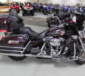 Inspiring 2005 Electra Glide Ultra Classic Pictures