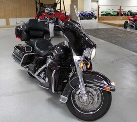 2005 Harley-Davidson FLHTCUI Ultra Classic Electra Glide For Sale ...