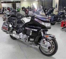 1993 Honda GOLDWING For Sale | Motorcycle Classifieds | Motorcycle.com