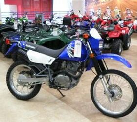 2007 Suzuki DR200SE For Sale | Motorcycle Classifieds | Motorcycle.com