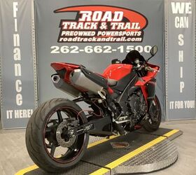 2013 Yamaha YZF-R1 For Sale | Motorcycle Classifieds | Motorcycle.com