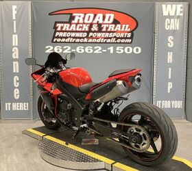 2013 Yamaha YZF-R1 For Sale | Motorcycle Classifieds | Motorcycle.com
