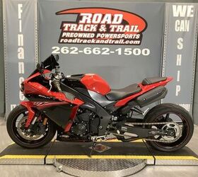 2013 Yamaha YZF-R1 For Sale | Motorcycle Classifieds | Motorcycle.com