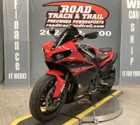 2013 Yamaha YZF-R1 For Sale | Motorcycle Classifieds | Motorcycle.com