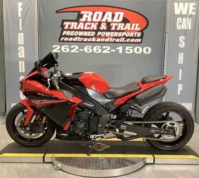 2013 Yamaha YZF-R1 For Sale | Motorcycle Classifieds | Motorcycle.com