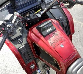 1997 Kawasaki Voyager XII For Sale | Motorcycle Classifieds ...