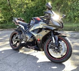 2009 Honda CBR 600RR For Sale | Motorcycle Classifieds | Motorcycle.com