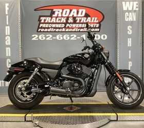 2016 Harley-Davidson XG750 - Street 750 For Sale | Motorcycle ...