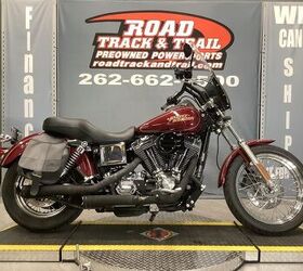 2004 Harley-Davidson FXDL - Dyna Low Rider For Sale | Motorcycle ...