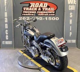 2007 Harley-Davidson FXDSE - Dyna Screamin Eagle For Sale | Motorcycle ...