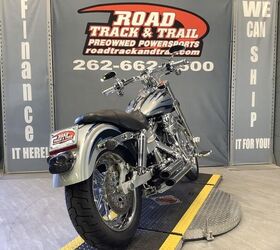 2007 Harley-Davidson FXDSE - Dyna Screamin Eagle For Sale | Motorcycle ...
