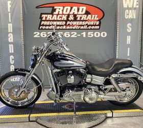 2007 Harley-Davidson FXDSE - Dyna Screamin Eagle For Sale | Motorcycle ...