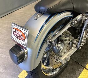 2007 Harley-Davidson FXDSE - Dyna Screamin Eagle For Sale | Motorcycle ...