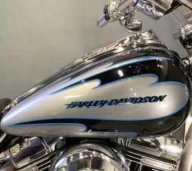 2007 Harley-Davidson FXDSE - Dyna Screamin Eagle For Sale | Motorcycle ...