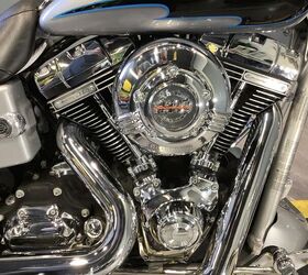2007 Harley-Davidson FXDSE - Dyna Screamin Eagle For Sale | Motorcycle ...