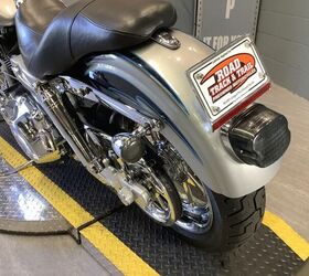 2007 Harley-Davidson FXDSE - Dyna Screamin Eagle For Sale | Motorcycle ...