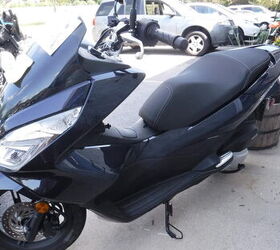 2017 Honda PCX150 For Sale | Motorcycle Classifieds | Motorcycle.com