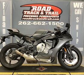 2016 Yamaha YZF-R1S For Sale | Motorcycle Classifieds | Motorcycle.com