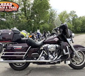 2006 Harley-Davidson FLHTCUI - Ultra Classic Electra Glide For Sale ...