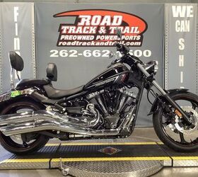 2015 Yamaha Raider For Sale | Motorcycle Classifieds | Motorcycle.com