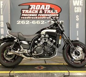 2006 Yamaha VMAX 1200 For Sale | Motorcycle Classifieds | Motorcycle.com