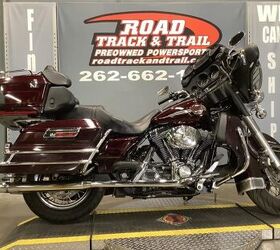 2006 Harley-Davidson FLHTCUI - Ultra Classic Electra Glide For Sale ...
